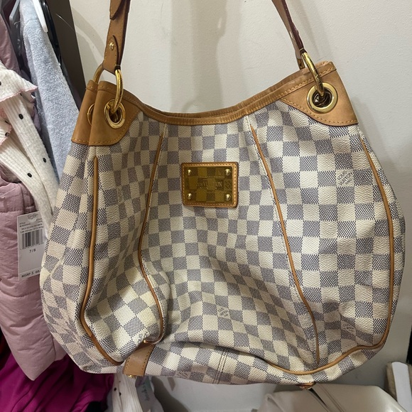 Louis Vuitton | Bags | Authentic Lv Bag | Poshmark